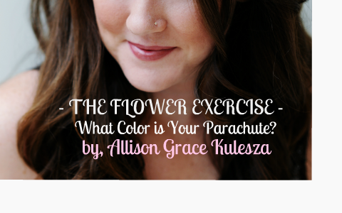 The Flower Exercise by Allison Kulesza on Prezi