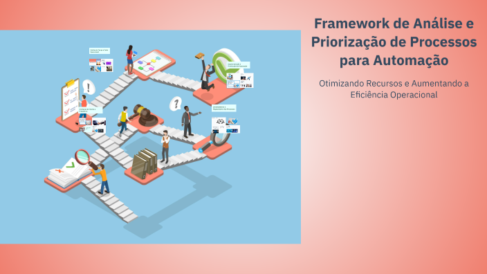 Framework de Análise e Priorização de Processos para Automação by Alex ...