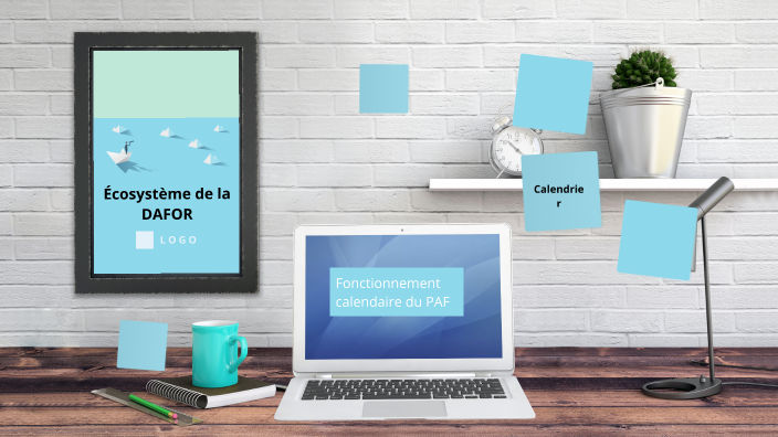 Présentation DAFOR by on Prezi