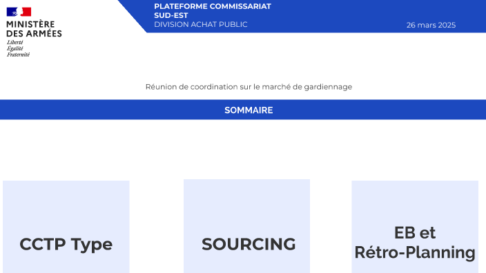 DIAPO Réunion GSC by vivien audigier on Prezi