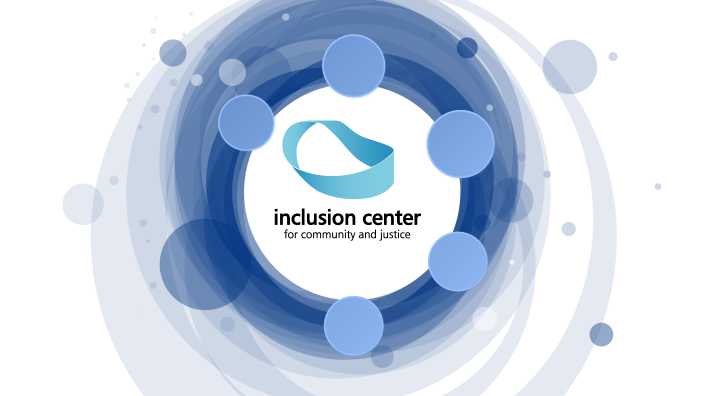 Inclusion Center Overview by Inclusion Center ICCJ