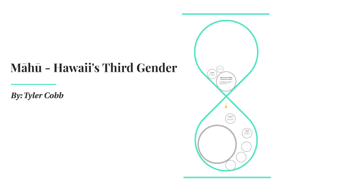 Mahu Gender by tyler cobb on Prezi