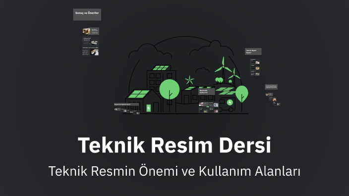 Teknik Resim Dersi by sevgi ırk on Prezi