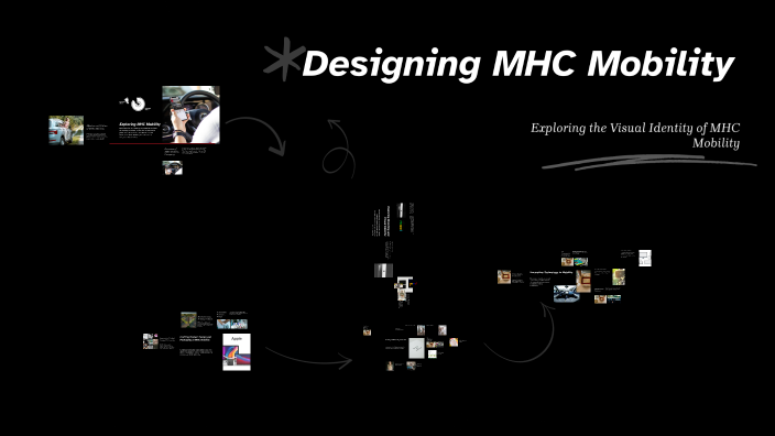 Designing MHC Mobility by Danny KNOPF on Prezi