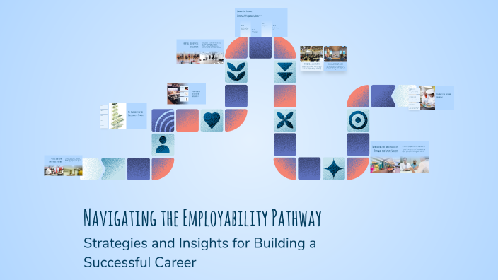 Navigating the Employability Pathway by Matthew Hillard on Prezi