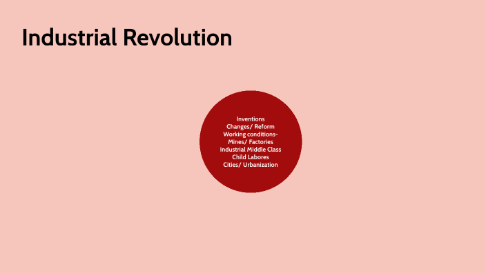 Industrial Revolution Summative Presentation by Carol Diaz on Prezi