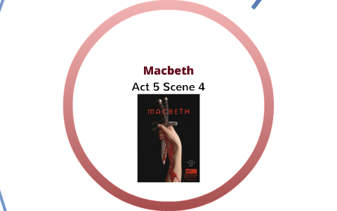 Macbeth Act 5 Scene 4 by Jared Roberts on Prezi
