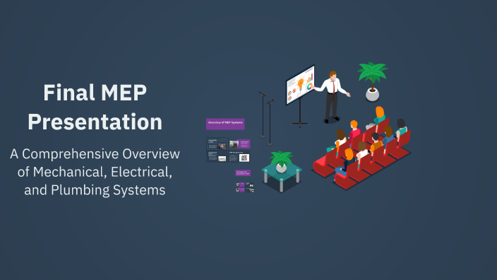 Final MEP Presentation by criag david on Prezi