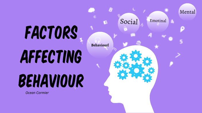 Factors Affecting Behaviour by ocea5710 ocea5710 on Prezi Factors Affecting Behaviour by ocea5710 ocea5710 on Prezi
