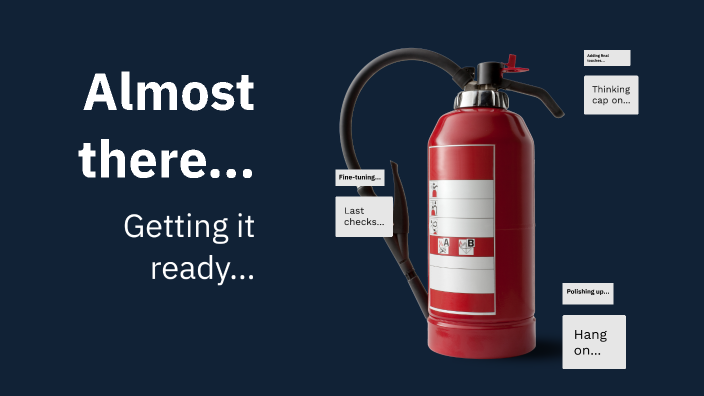 Emergency Management Fundamentals by Efren Garcia on Prezi