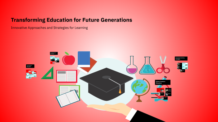 Transforming Education for Future Generations by Roccky Ghost on Prezi