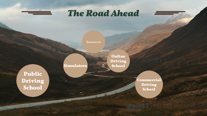 Driver Education Programs by Sabrina Hedding on Prezi