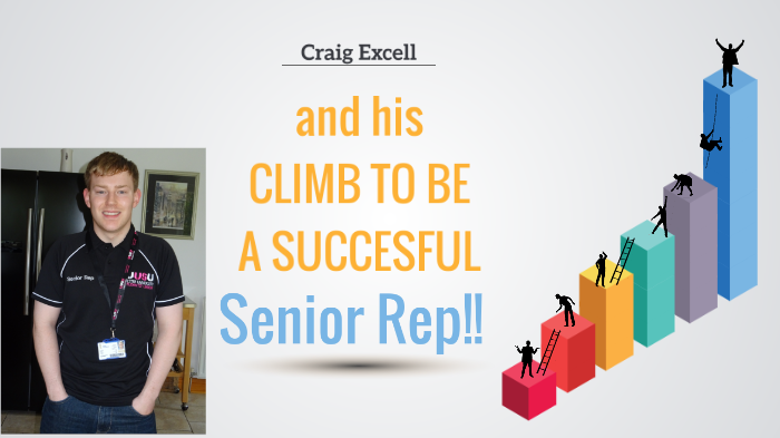 Senior Rep by Craig Excell on Prezi