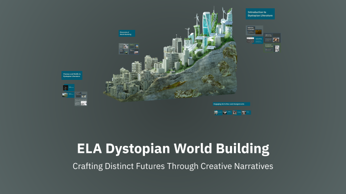 ELA Dystopian World Building by Asher Ward on Prezi