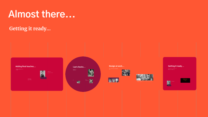 Timeline of Events: August to October 2024 by Tyler Breeden on Prezi
