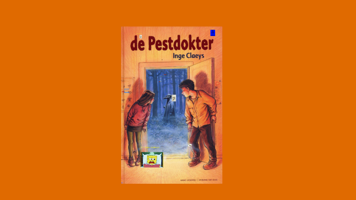 De pestdokter by ilko lith on Prezi