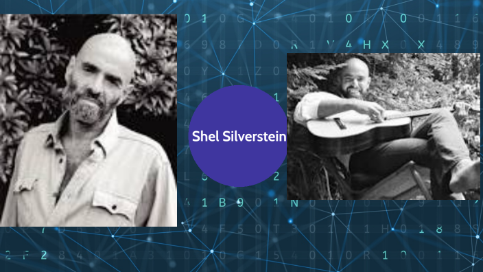 Shel Silverstein by Lucy Scott on Prezi