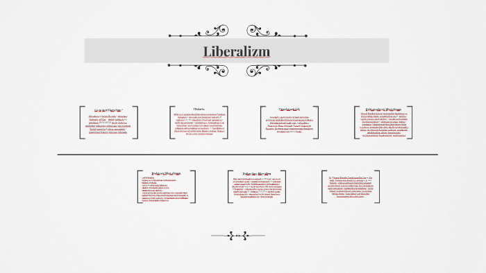 LIberalizm by Weronika Pisarek on Prezi