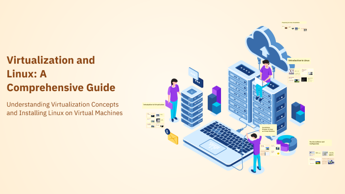 Virtualization and Linux: A Comprehensive Guide by Balev Cod on Prezi