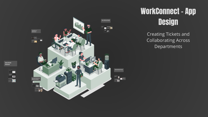 WorkConnect - App Design by Luka Peeters on Prezi