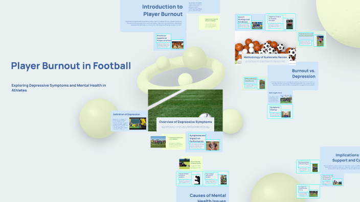 Understanding Player Burnout and Depression in Football by Alejandro ...