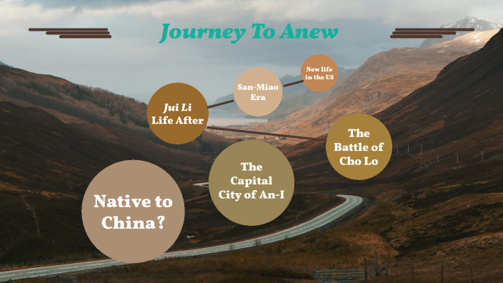 TIMELINE - The Hmong by Preston Yang on Prezi