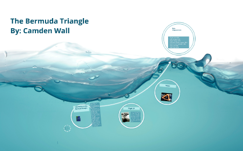 The Bermuda Triangle by camden wall on Prezi