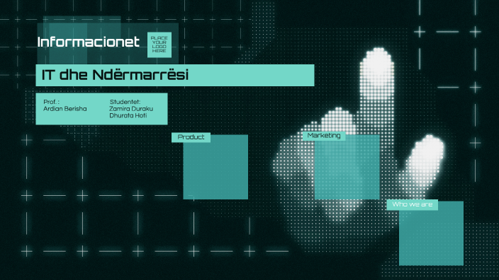 IT-Ndermarresi by Dhurata Hoti on Prezi