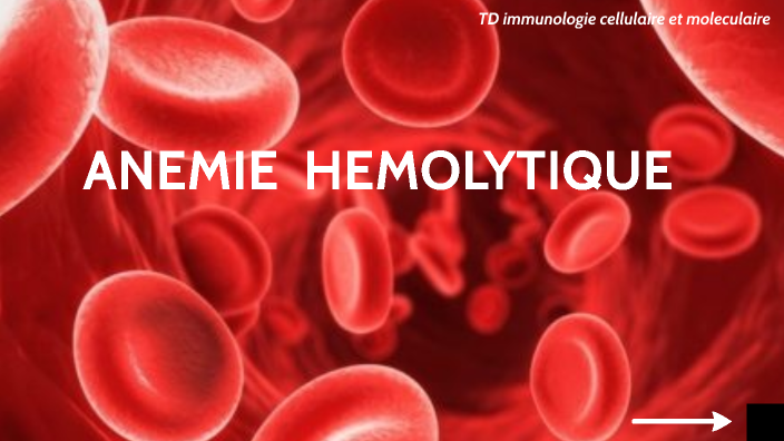 ANEMIE HEMOLYTique by asma asma on Prezi