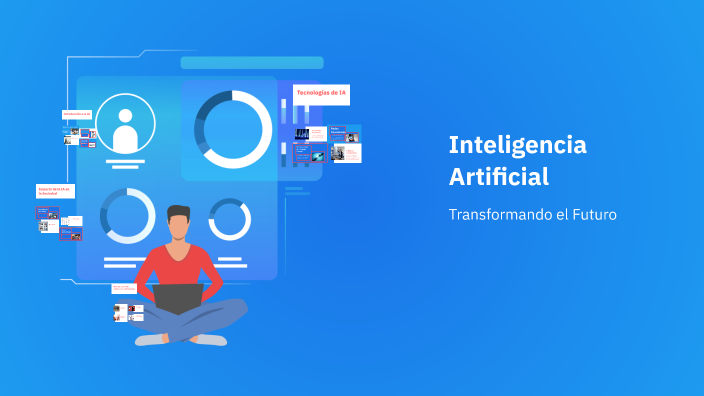 Inteligencia Artificial by axel delgado on Prezi