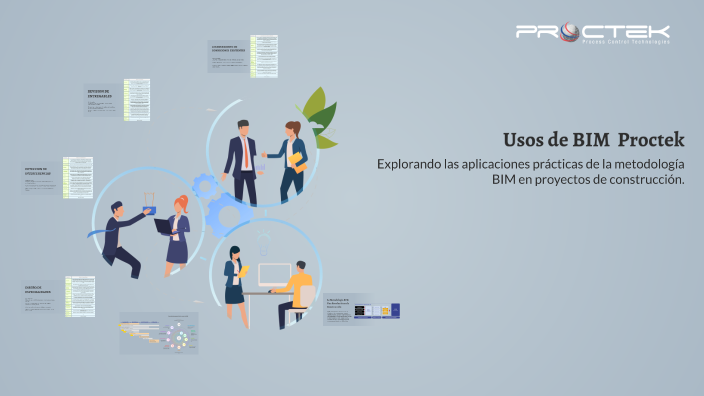 10 Usos de BIM en la Construcción by Omar Ospina on Prezi