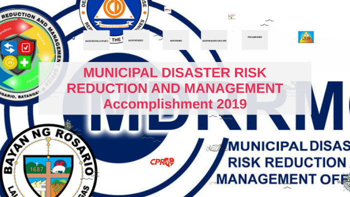 MDRRMO Accomplishment Report by John Delacruz on Prezi