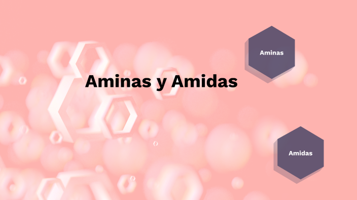 Aminas y Amidas by María Fernanda Campos Castro on Prezi