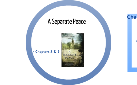 A Separate Peace by Separate Peace on Prezi