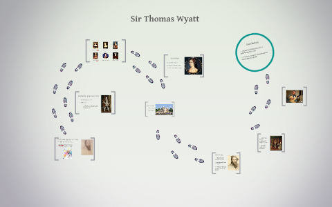 Sir Thomas Wyeth by Eric Heitzman on Prezi
