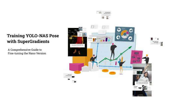 Training YOLO-NAS Pose with SuperGradients by Pierre Berjon on Prezi