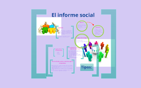 Informe social by Marina Marchena Becerra on Prezi