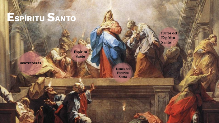 ESPIRITU SANTO by Alexis Pinzòn on Prezi