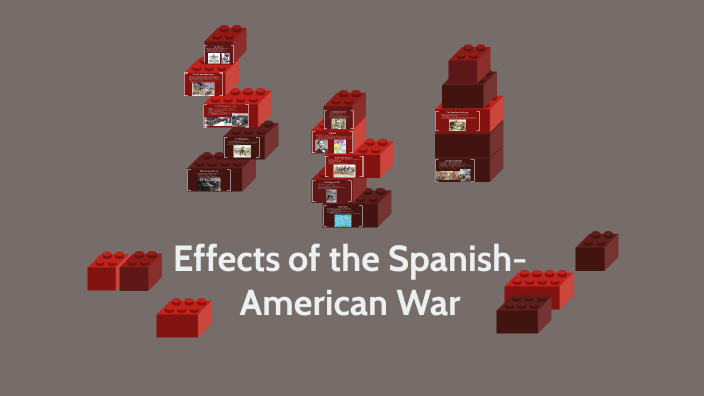 Effects of the Spanish American War. by Dan Nankivell on Prezi