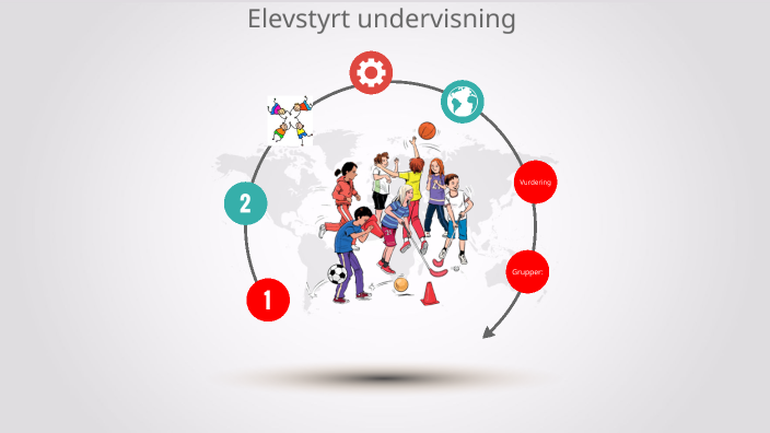 Elevstyrt undervisning by Liv Eide on Prezi