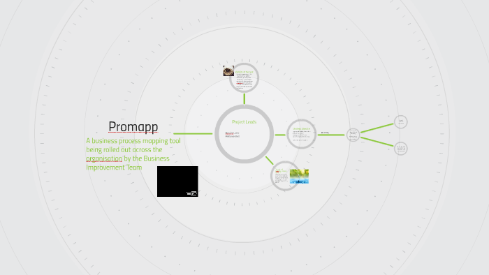 Promapp by Sylvia Swalling on Prezi