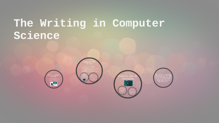 What is Computer by Britton Sacharski on Prezi