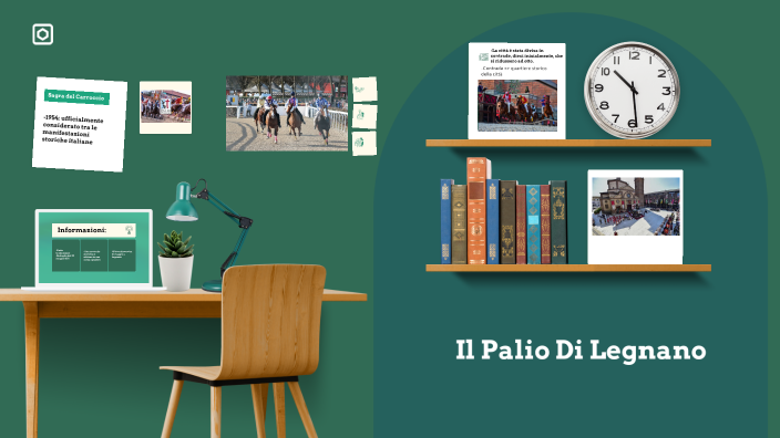 palio di legnano by Alyhia Flocan on Prezi