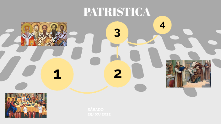 Patrística by María Hernández on Prezi