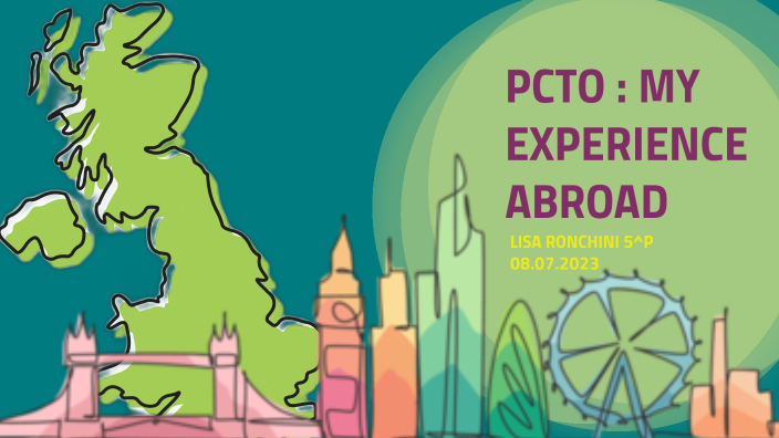PCTO in inglese by lisa ronchini on Prezi