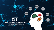 Chronic Traumatic Encephalopathy Stages