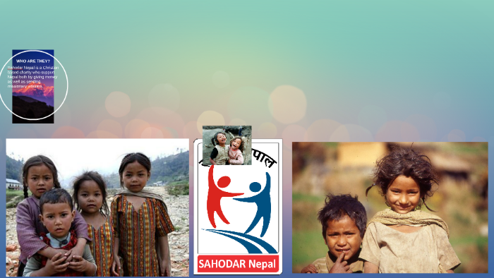SAHODAR NEPAL by Kit Fry on Prezi