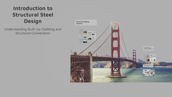 Introduction to Structural Steel Design by Ariff Zul Ashraf Ya`kob on Prezi