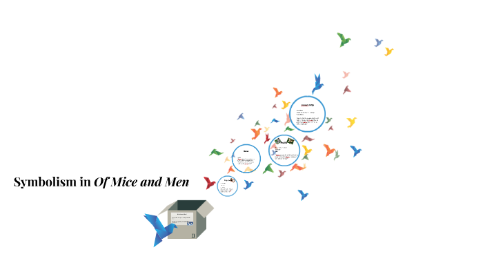 Symbolism in Of Mice and Men by Ashim Bhandari on Prezi