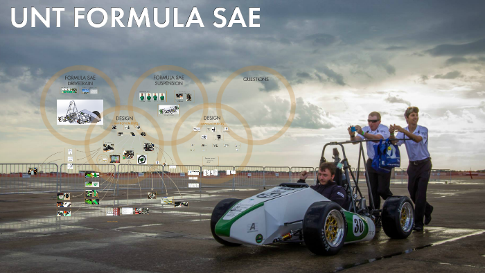 UNT FORMULA SAE DRIVETRAIN by Travis Rigsby on Prezi
